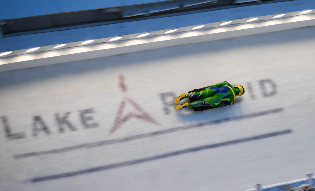 Bobsled, skeleton World Cup starts today in Lake Placid | News, Sports ...